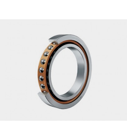 angular contact ball bearing | Thin section bearing