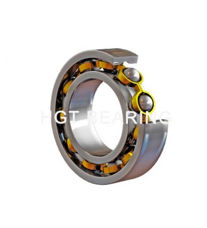 Deep groove Ball Bearing|Thin groove ball bearing